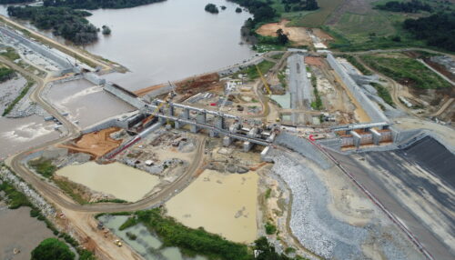 NHPC: Nachtigal Hydro Power Company